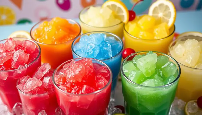 Easy and Refreshing Slushie Mix Recipes for Any Occasion