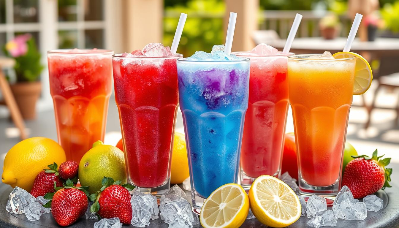 How to Make Slushies: Easy Frozen Treats at Home