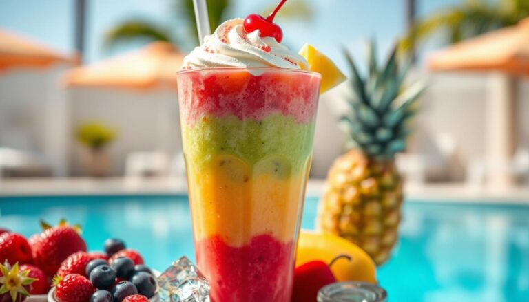Make the Perfect Slushie Mix at Home Today