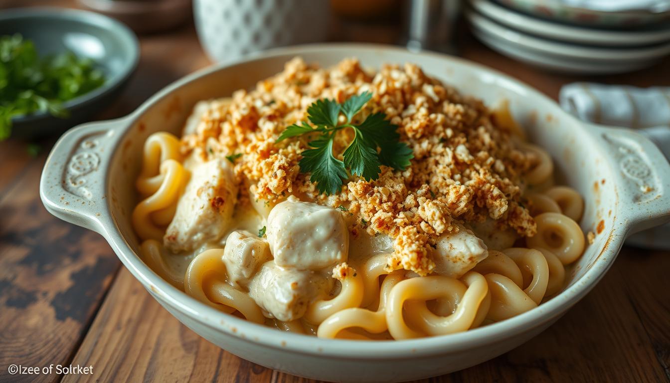 Delicious Chicken Long Rice Recipe: Hawaiian Comfort Food