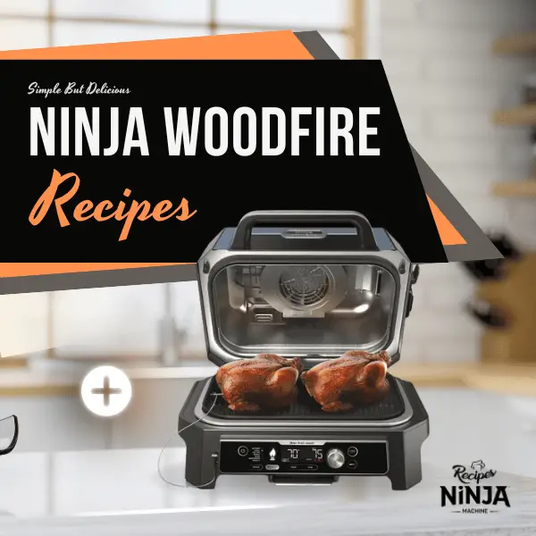 Ninja Machine Recipes - The Best Ninja Machine Recipes