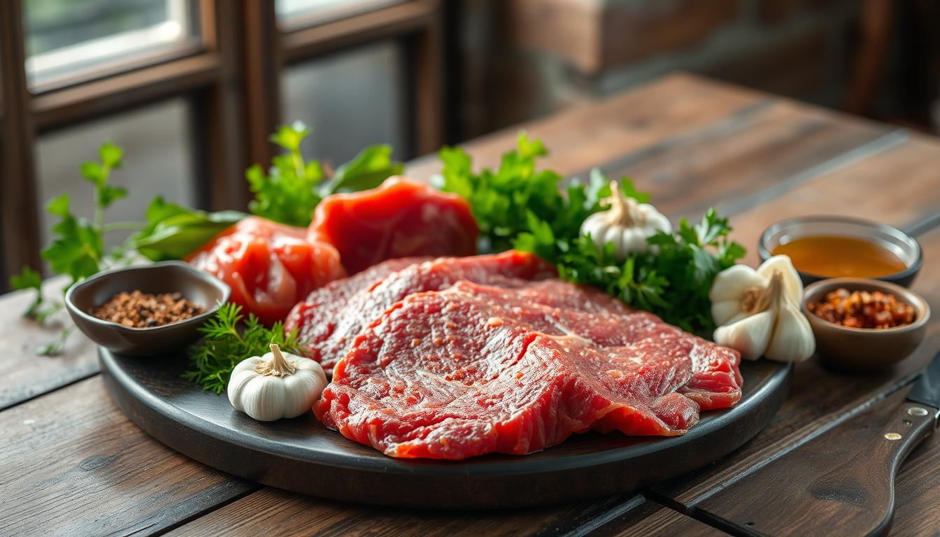 The Best Wagyu Ground Beef Recipe