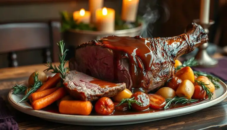 Delicious Beef Arm Roast Recipe for Your Family Dinner