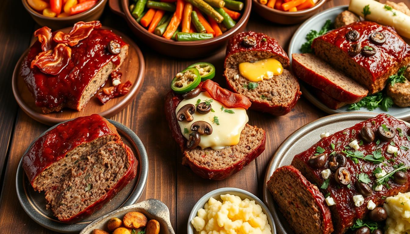 Delicious Smoked Meatloaf Recipe | Perfect BBQ Dinner