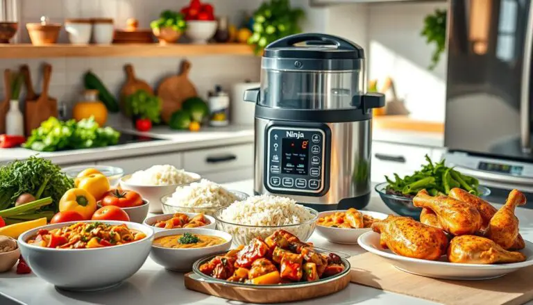 10 Easy Ninja Foodi Recipes for Quick Family Meals