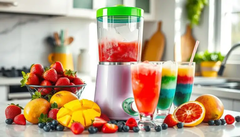 Delicious Ninja Slushie Recipes to Beat the Heat