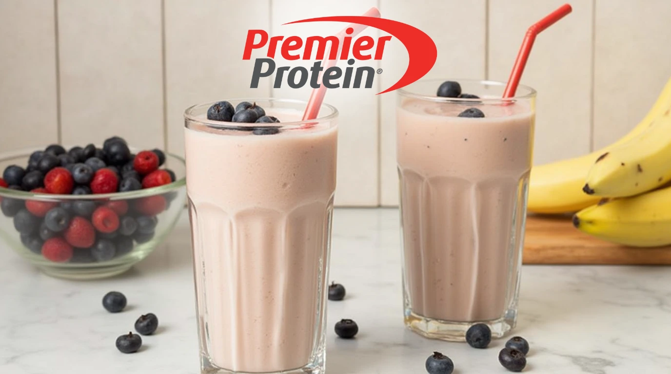 10 Healthy Premier Protein Shake Recipes